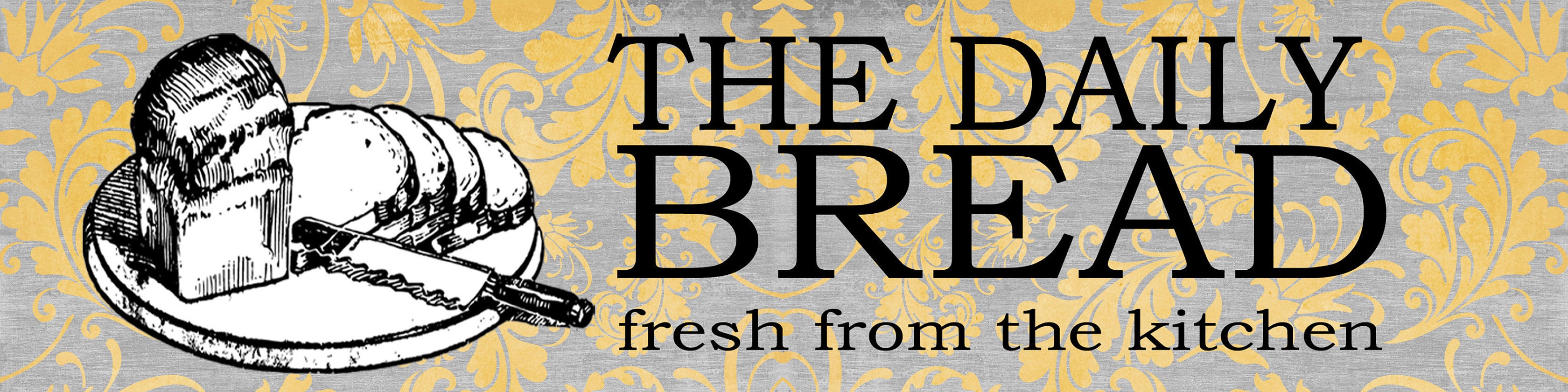 DailyBreadShop - Etsy