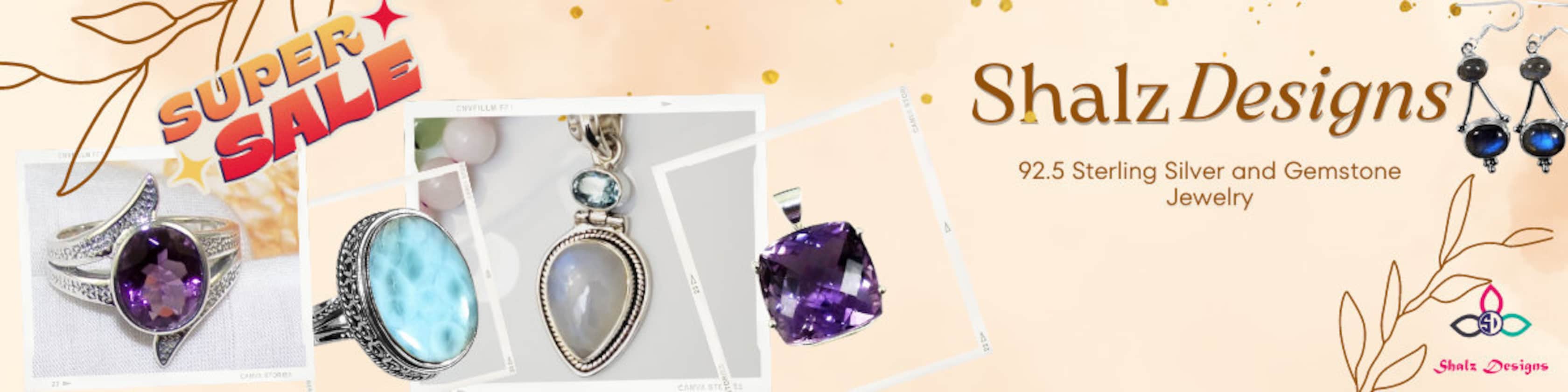 ShalzDesigns - Etsy Canada