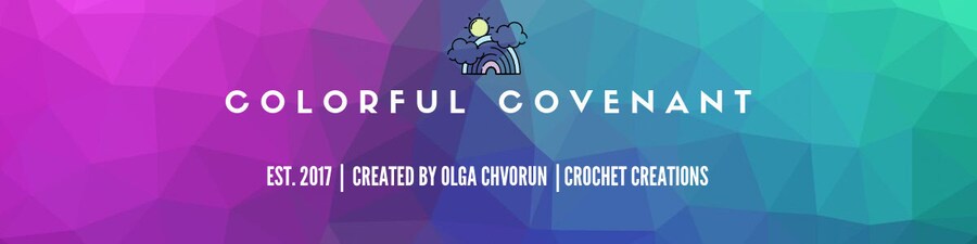 Colorfulcovenant - Etsy