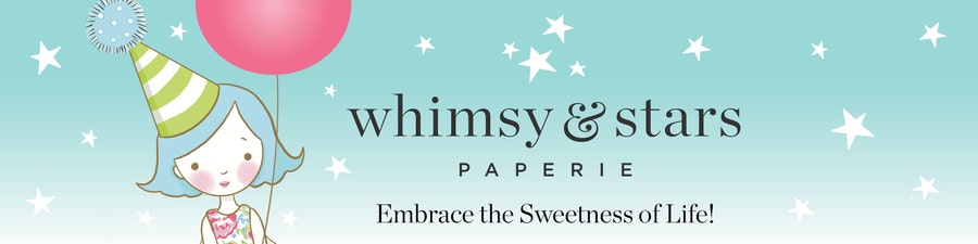 WhimsyAndStarsStudio - Etsy