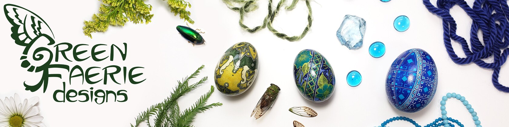 Green Faerie Designs by GrnFaerieDesigns on Etsy