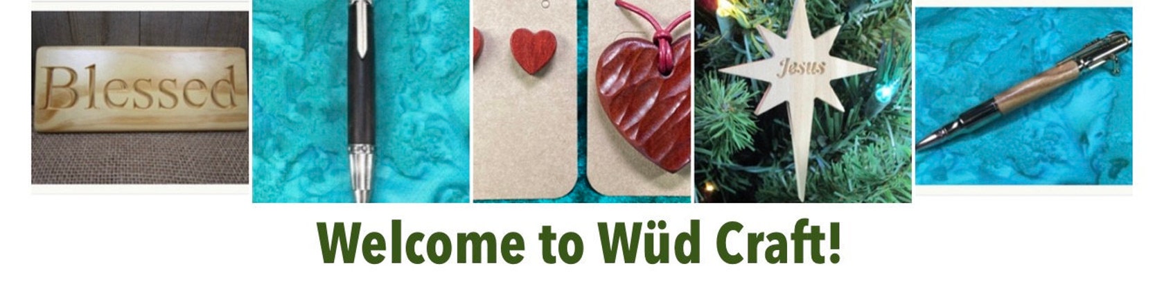 Wud Craft by WudCraft on Etsy