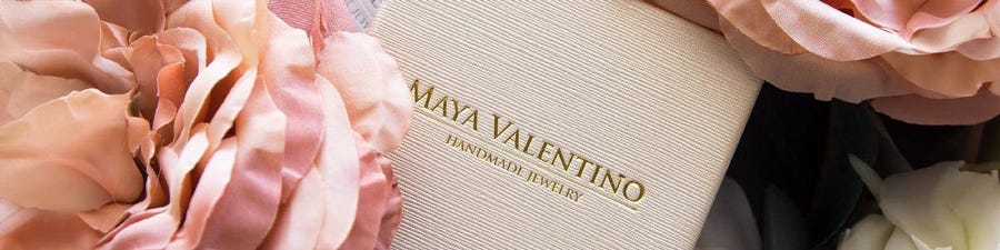 MayaValentino - Etsy