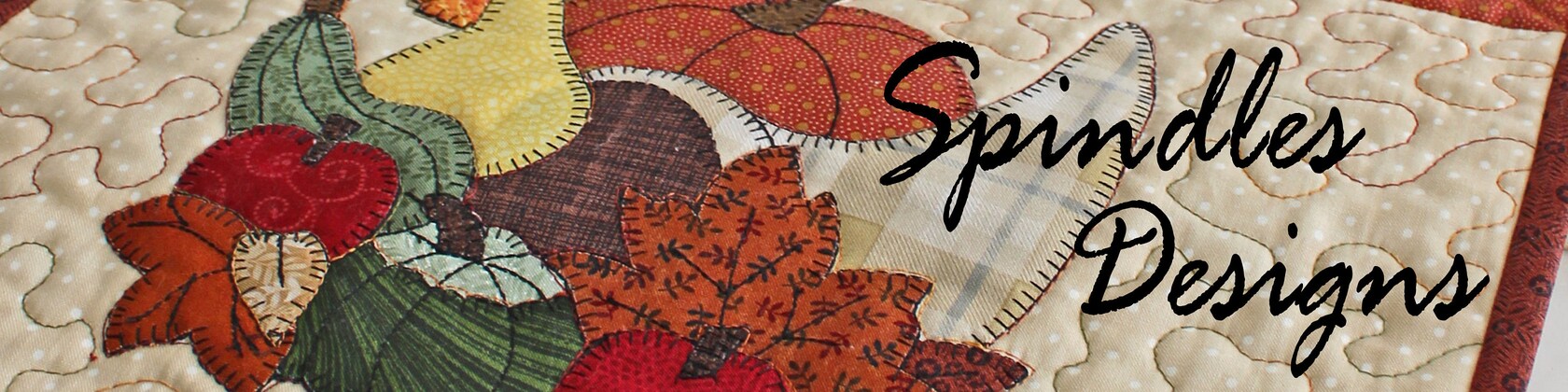 Spindles designs by Mary & Mags by SpindlesDesigns on Etsy