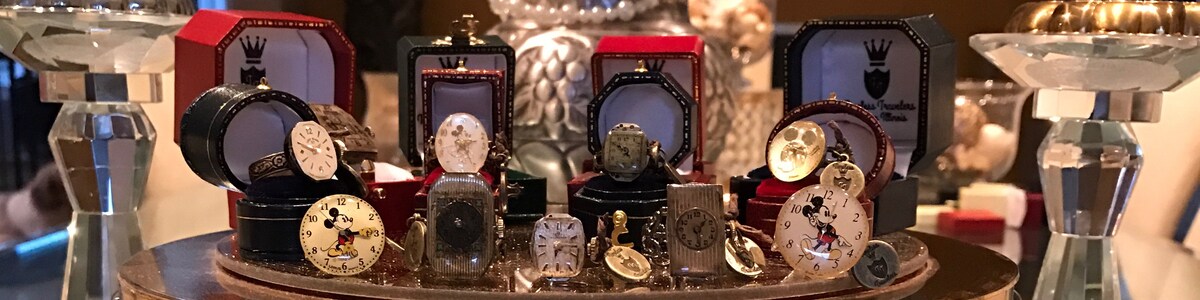 TimelessTravelers - Etsy