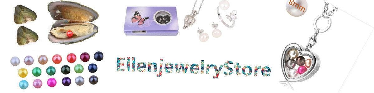 EllenjewelryStore - Etsy