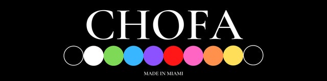 CHOFA (by CHOFA) - Etsy