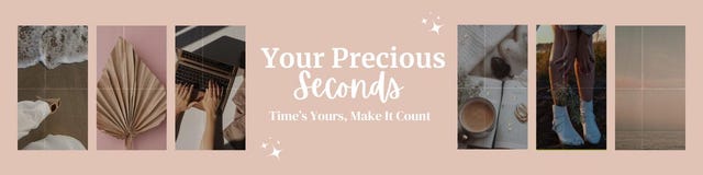 YourPreciousSeconds - Etsy