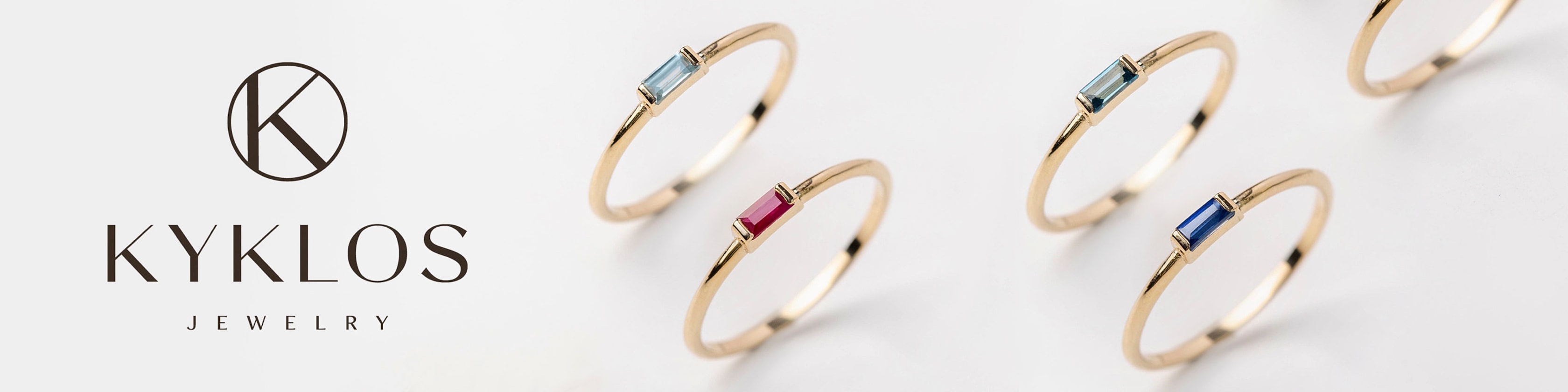 KyklosJewelry - Etsy