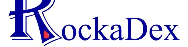 RockaDex - Etsy