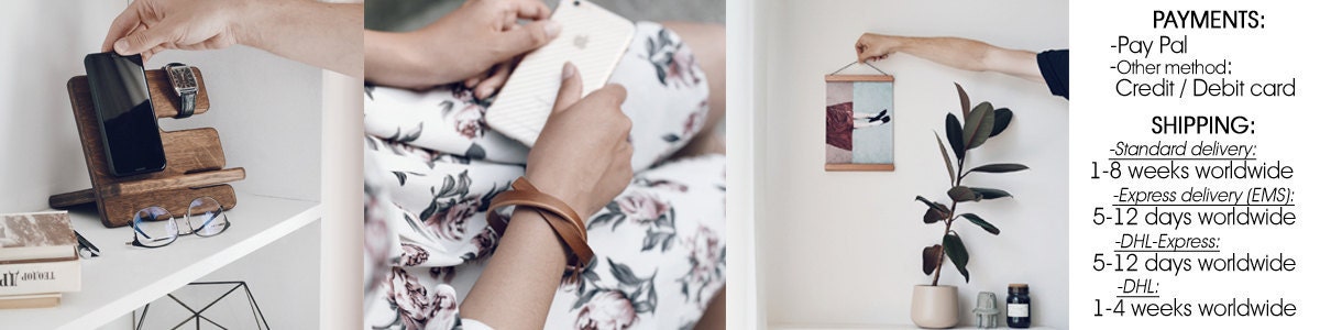 AWoodDesignWorkshop - Etsy