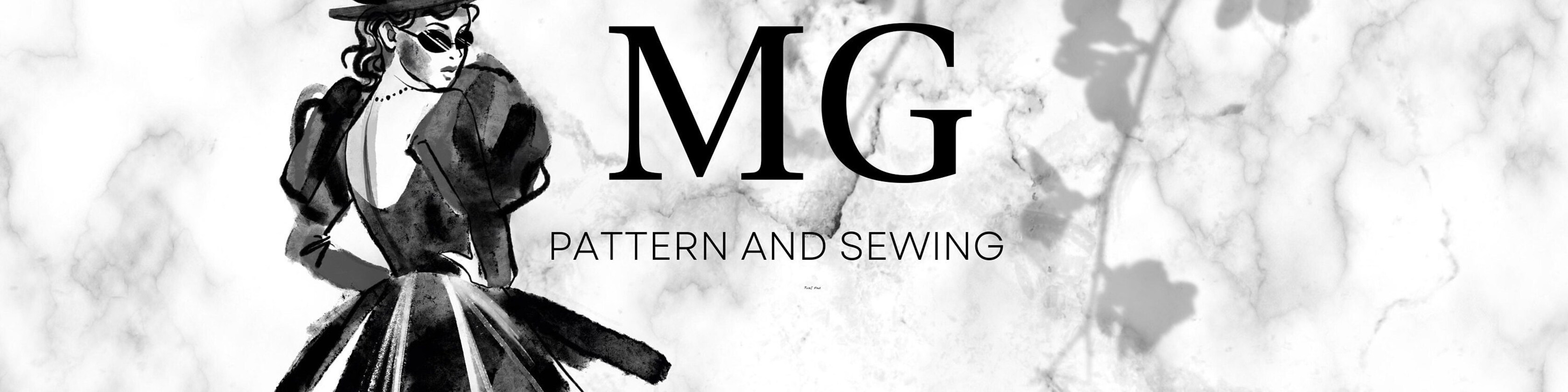 MGPATTERNANDSEWING - Etsy