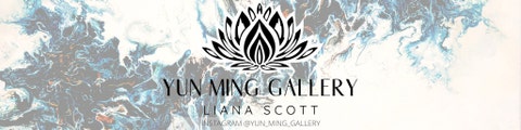 YunMingGallery - Etsy