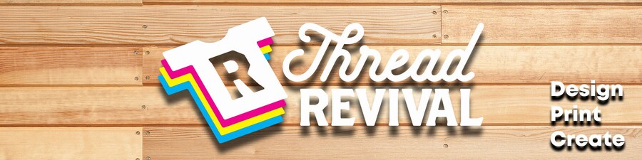 ThreadRevivalShop - Etsy