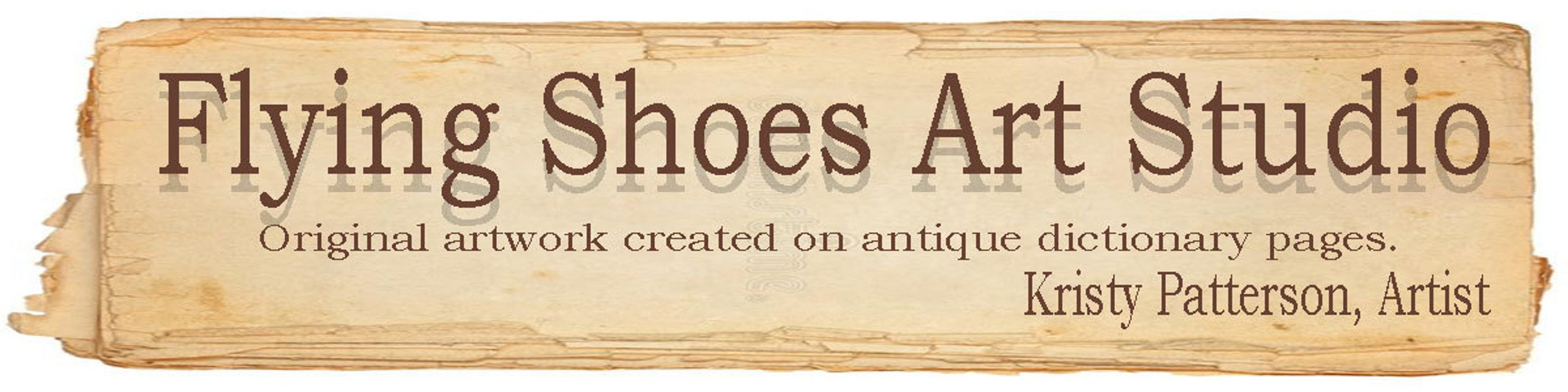 flyingshoes - Etsy