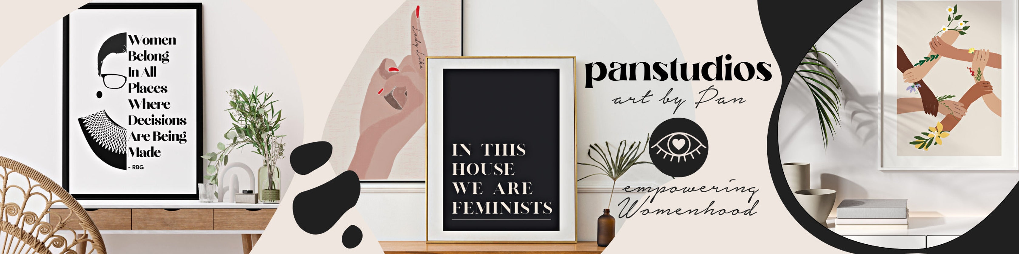 PanstudiosDesign - Etsy