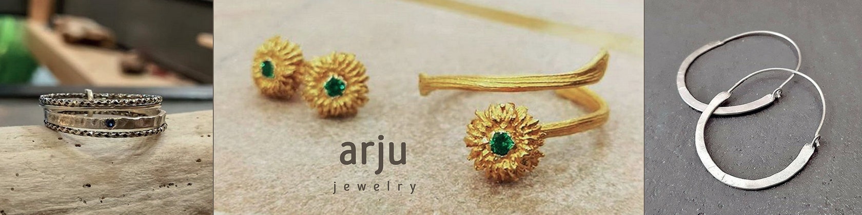 Jewelry to Desire by Arju on Etsy