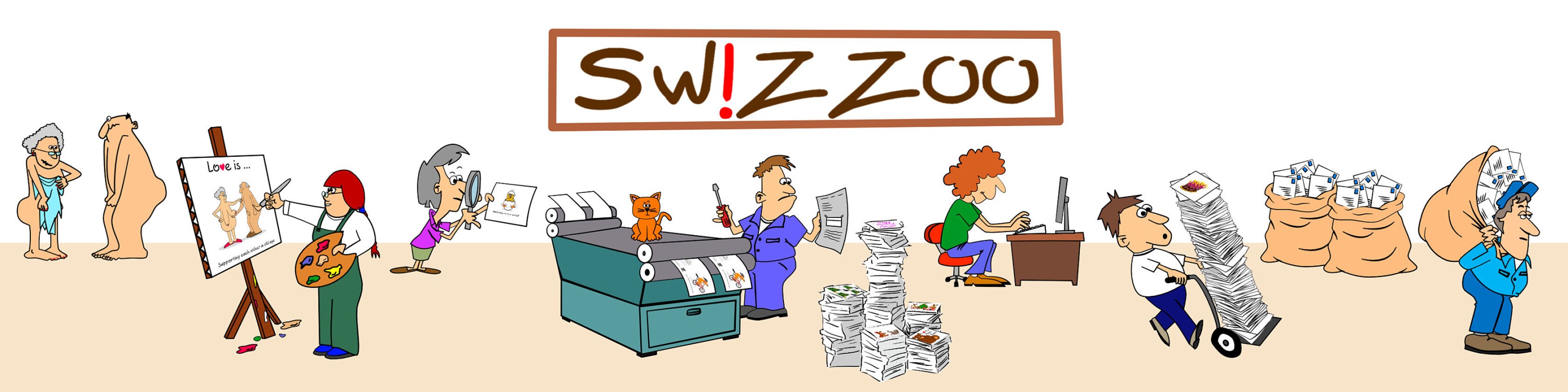 Swizzoo - Etsy UK