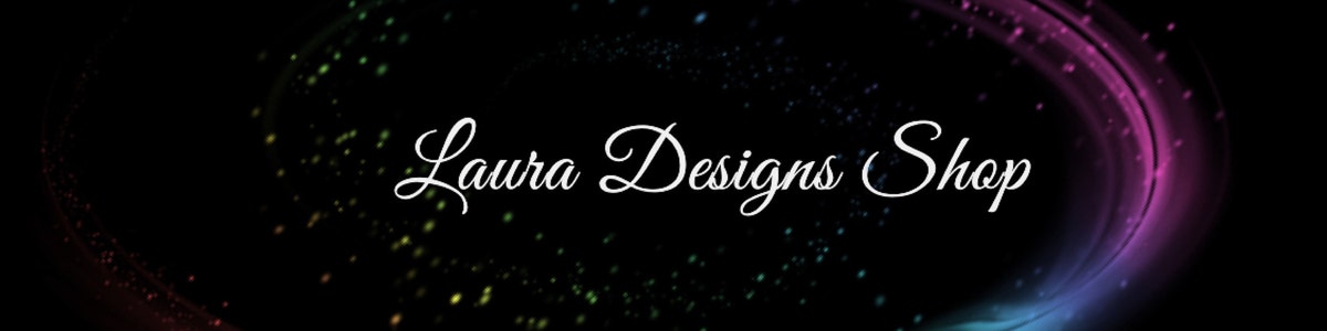 LauraDesignsShop - Etsy