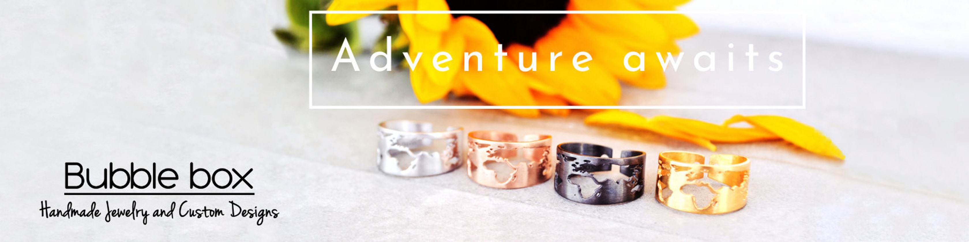 Bubblebox - Etsy.de