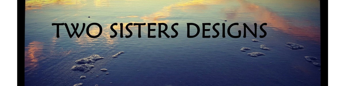 TwoSistersDesignss - Etsy