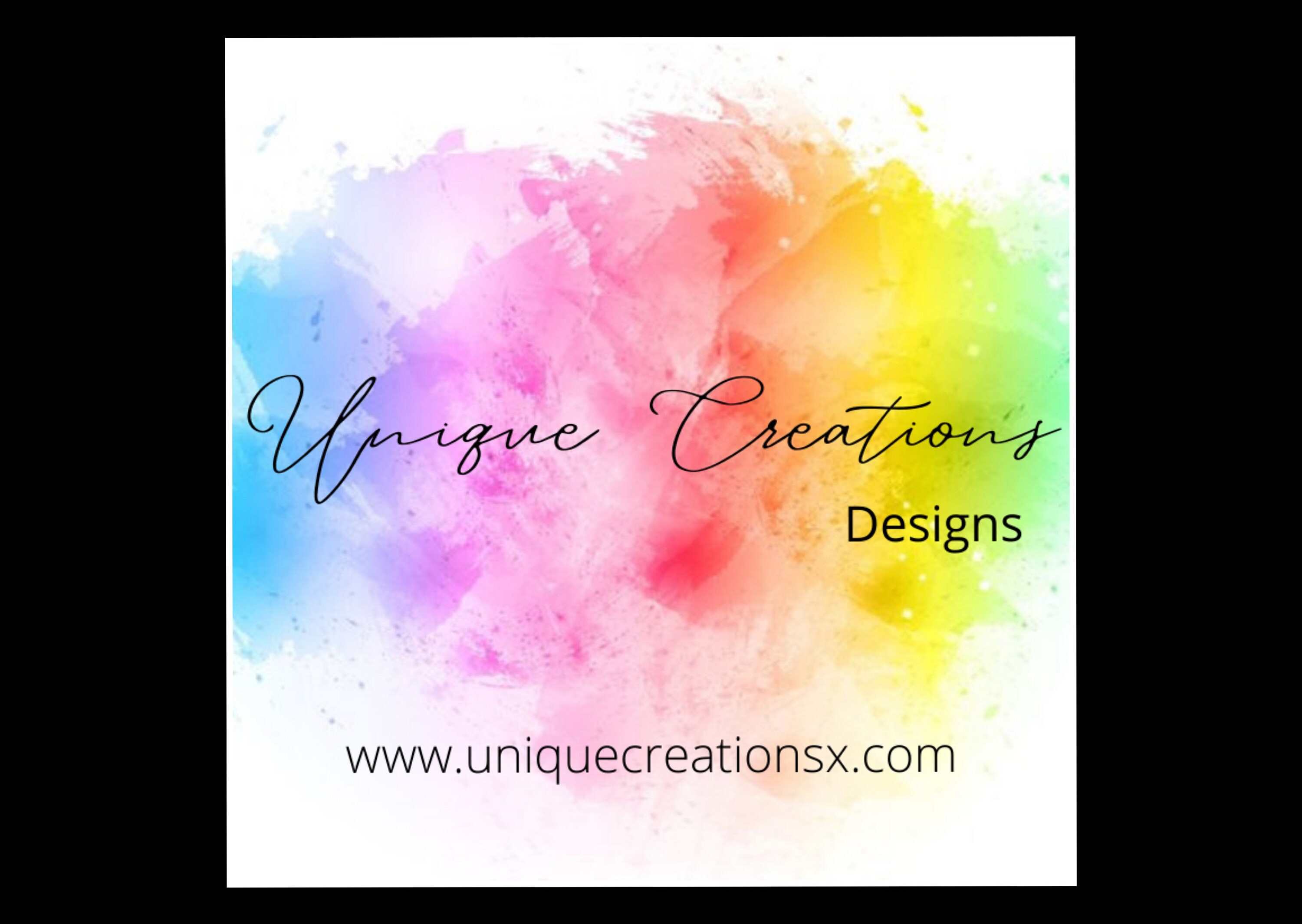 Unique Creations