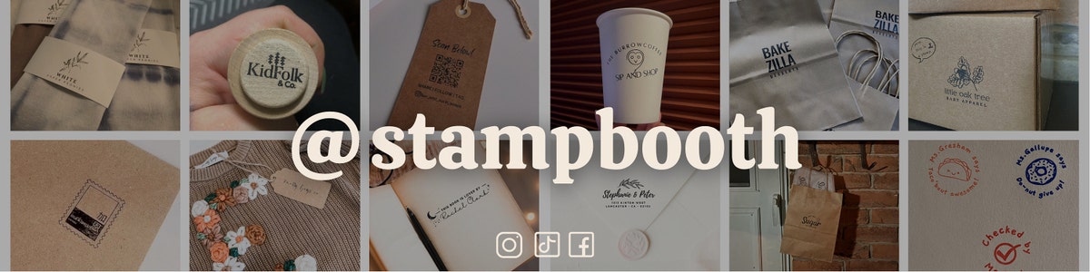 StampBooth - Etsy Canada