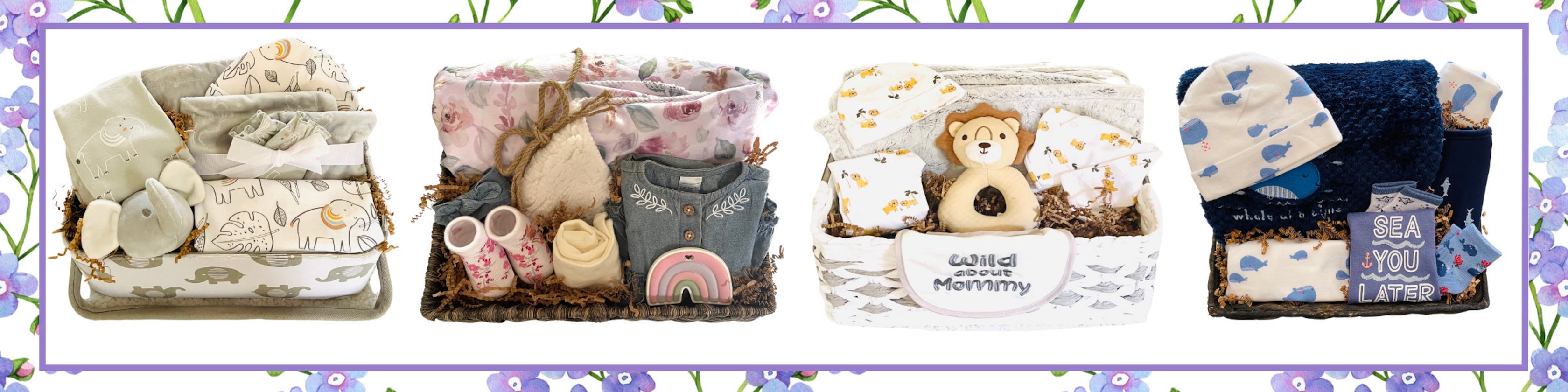 BumpNBundleBabyGifts - Etsy