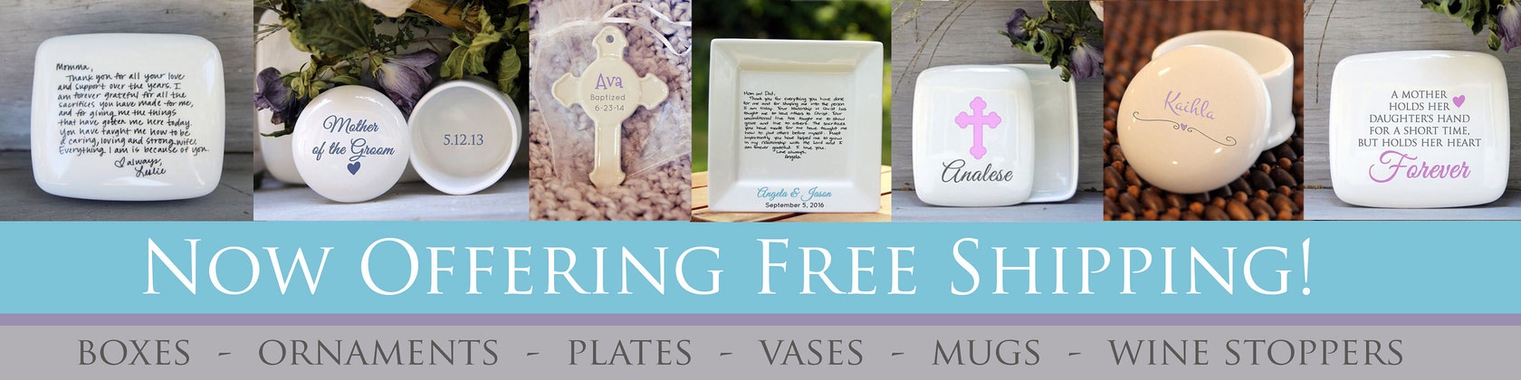 RememberWhenCeramics - Etsy