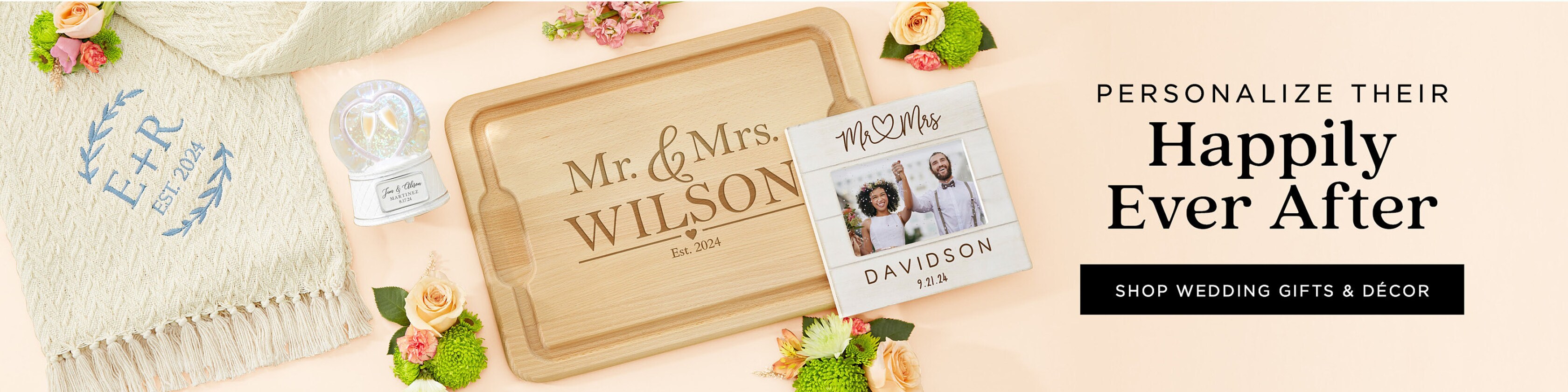 PersonalizationMall - Etsy