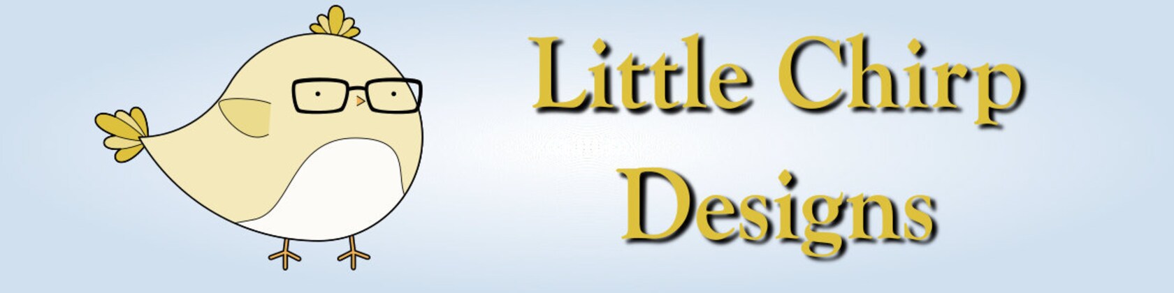 LittleChirpDesigns - Etsy
