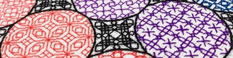 LooseThreadStitchery - Etsy UK