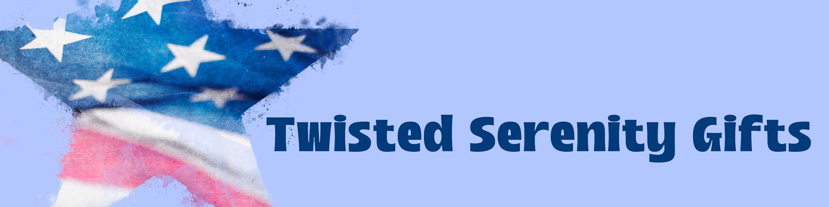 TwistedSerenityGifts - Etsy