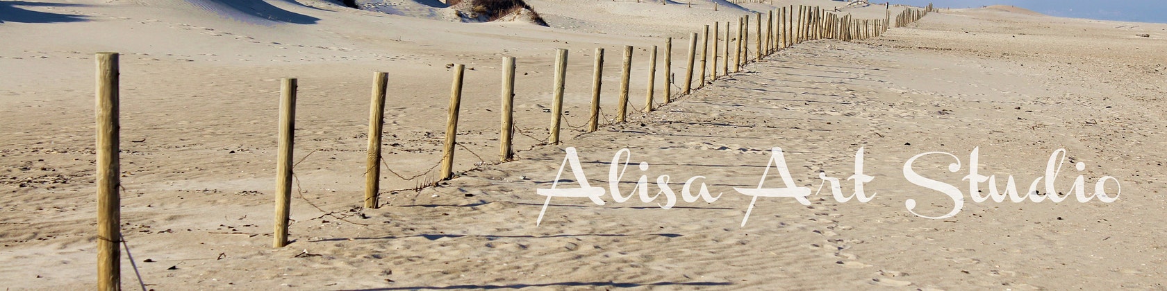 AlisaArtStudio - Etsy