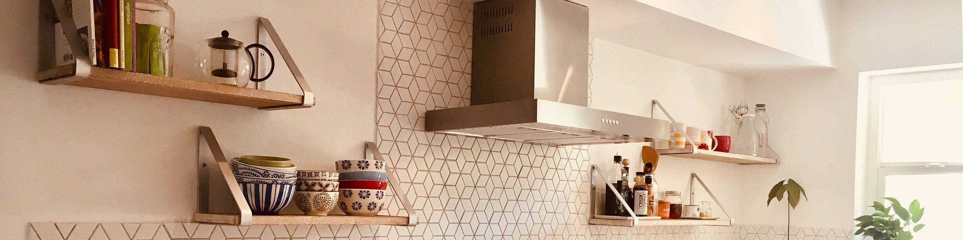 Original and Exclusive Shelf Brackets for door UniqueWoodArtwork