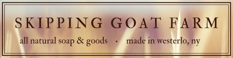 SkippingGoatFarm - Etsy