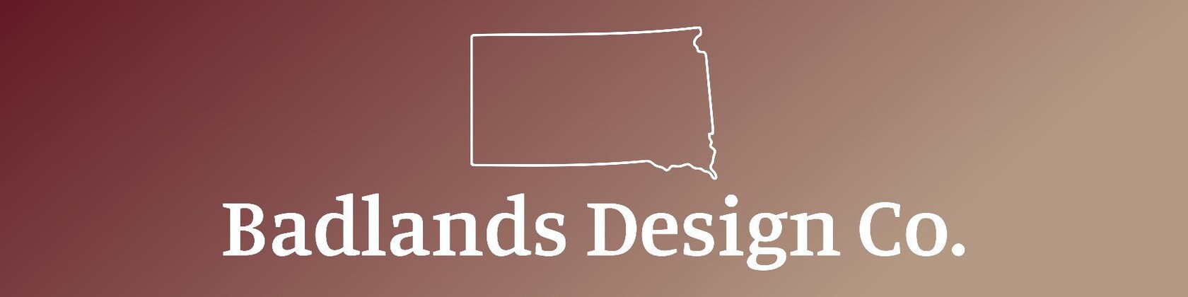 Badlands Design Co. by BadlandsDesignStore on Etsy
