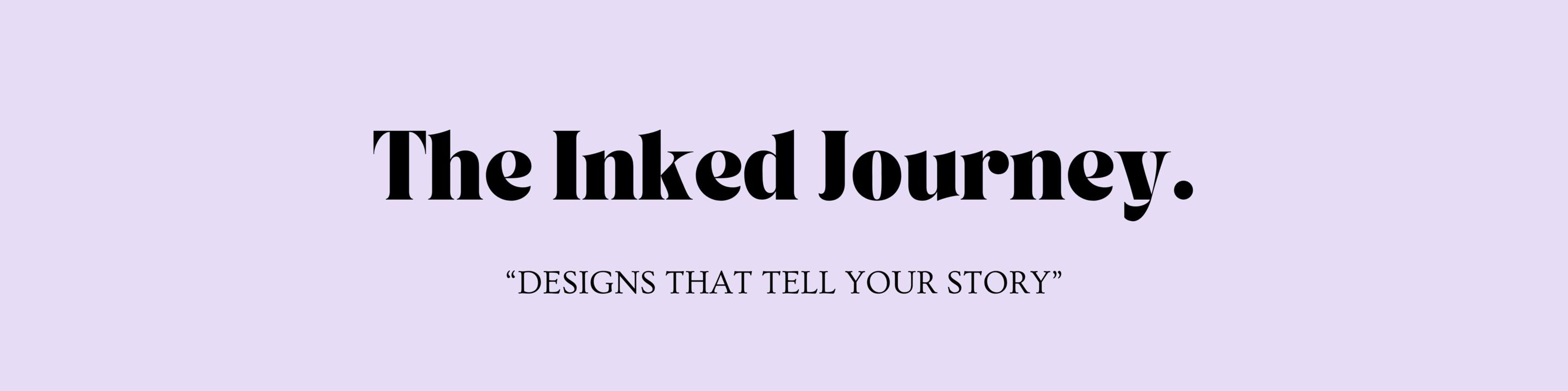 TheInkedJourney - Etsy