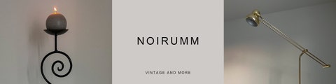 Noirumm - Etsy