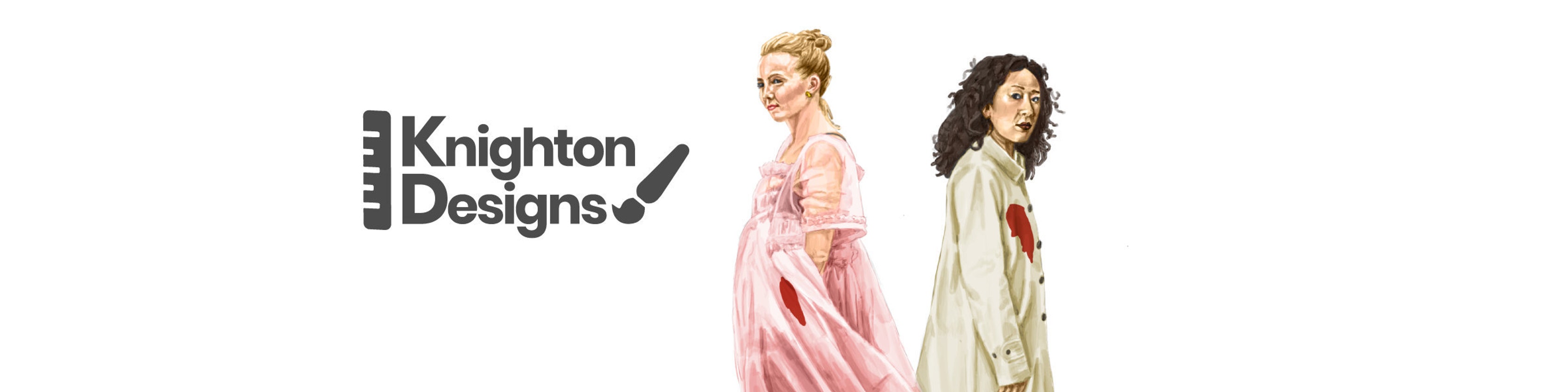 KnightonDesign - Etsy