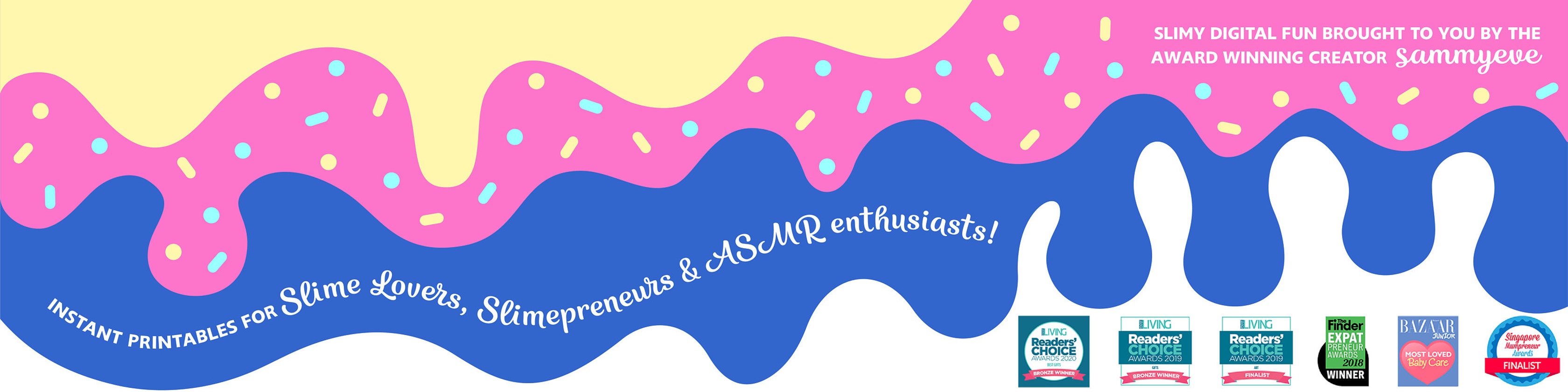 TheSlimeTemple - Etsy