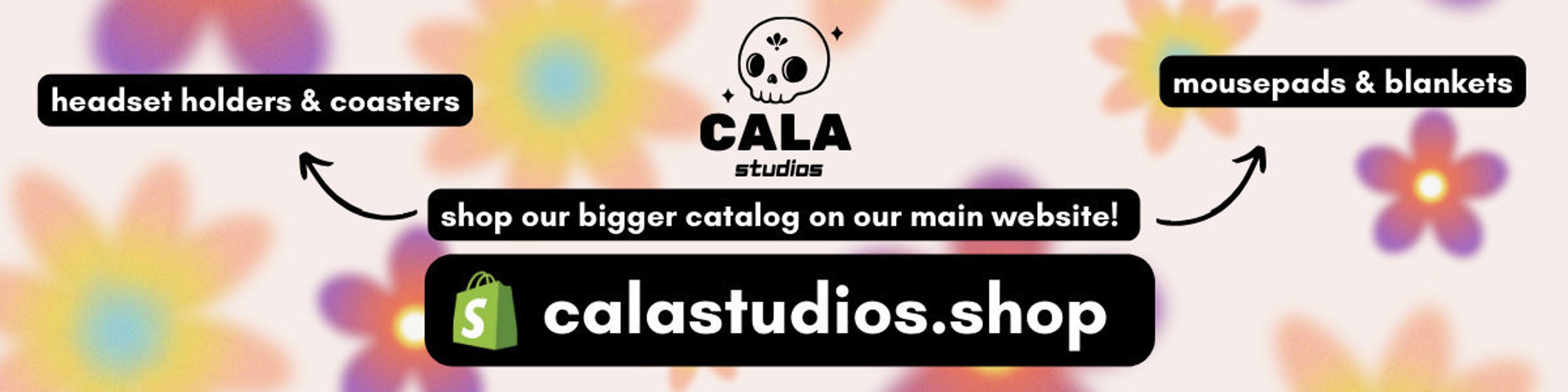 CalaStudios - Etsy
