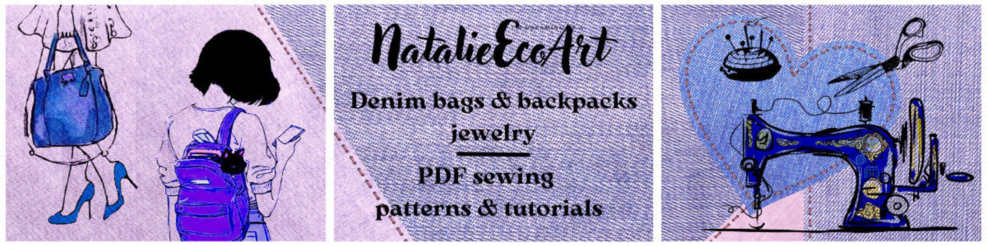 NatalieEcoArt - Etsy