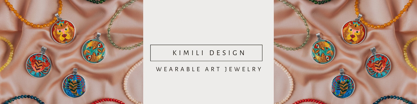 KimiliDesign - Etsy Canada