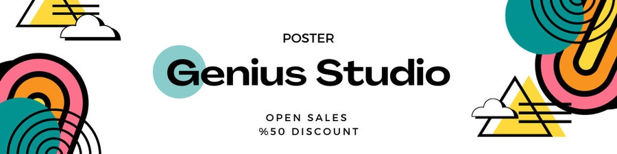 PosterGeniusStudio - Etsy