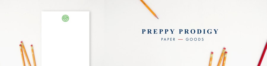 PreppyProdigy - Etsy