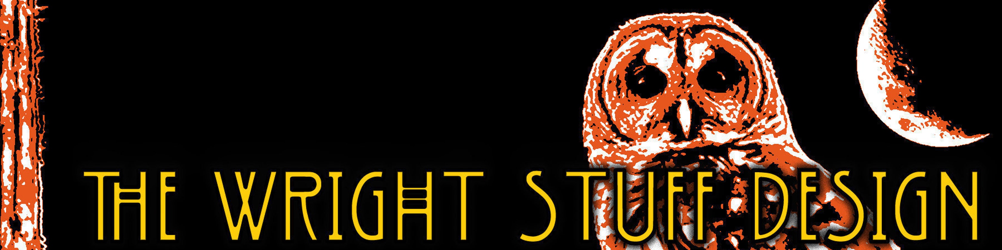 TheWrightStuffDesign - Etsy