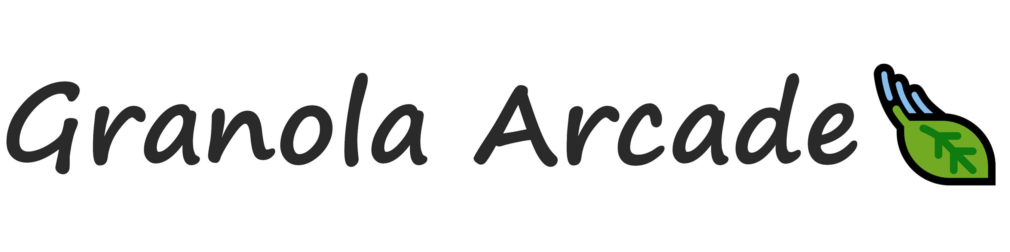 GranolaArcade - Etsy