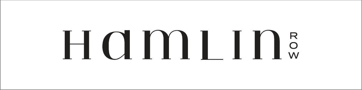 HamlinRowShop - Etsy