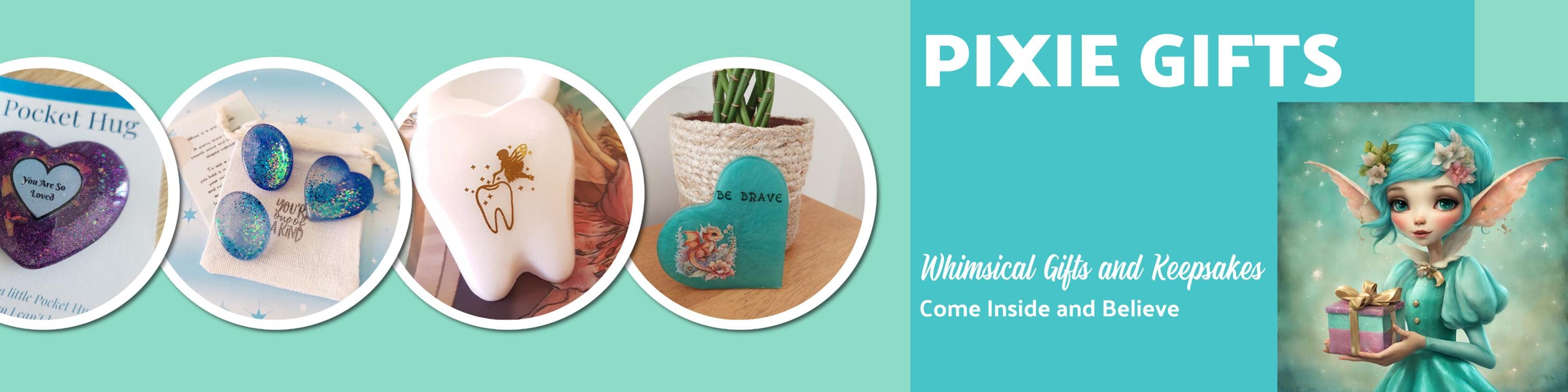 PixieGiftsShop - Etsy Australia